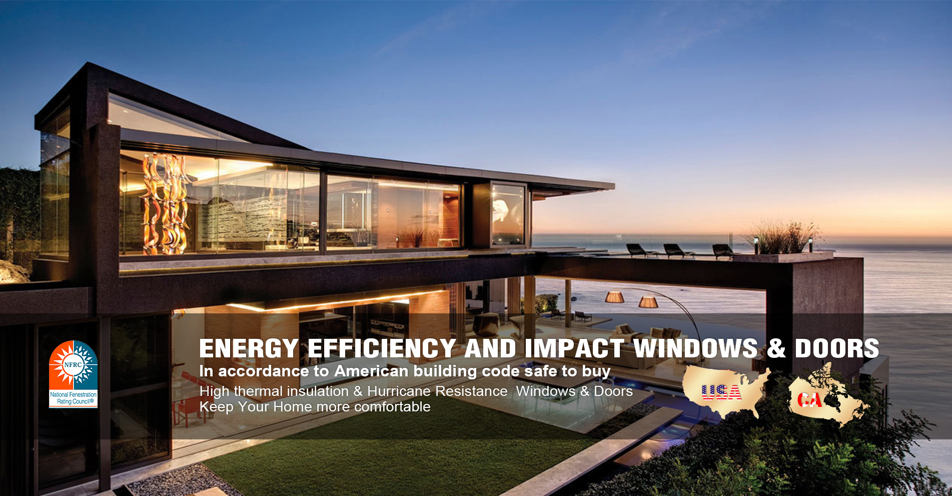 Shanghai YY Windows Co., Ltd.